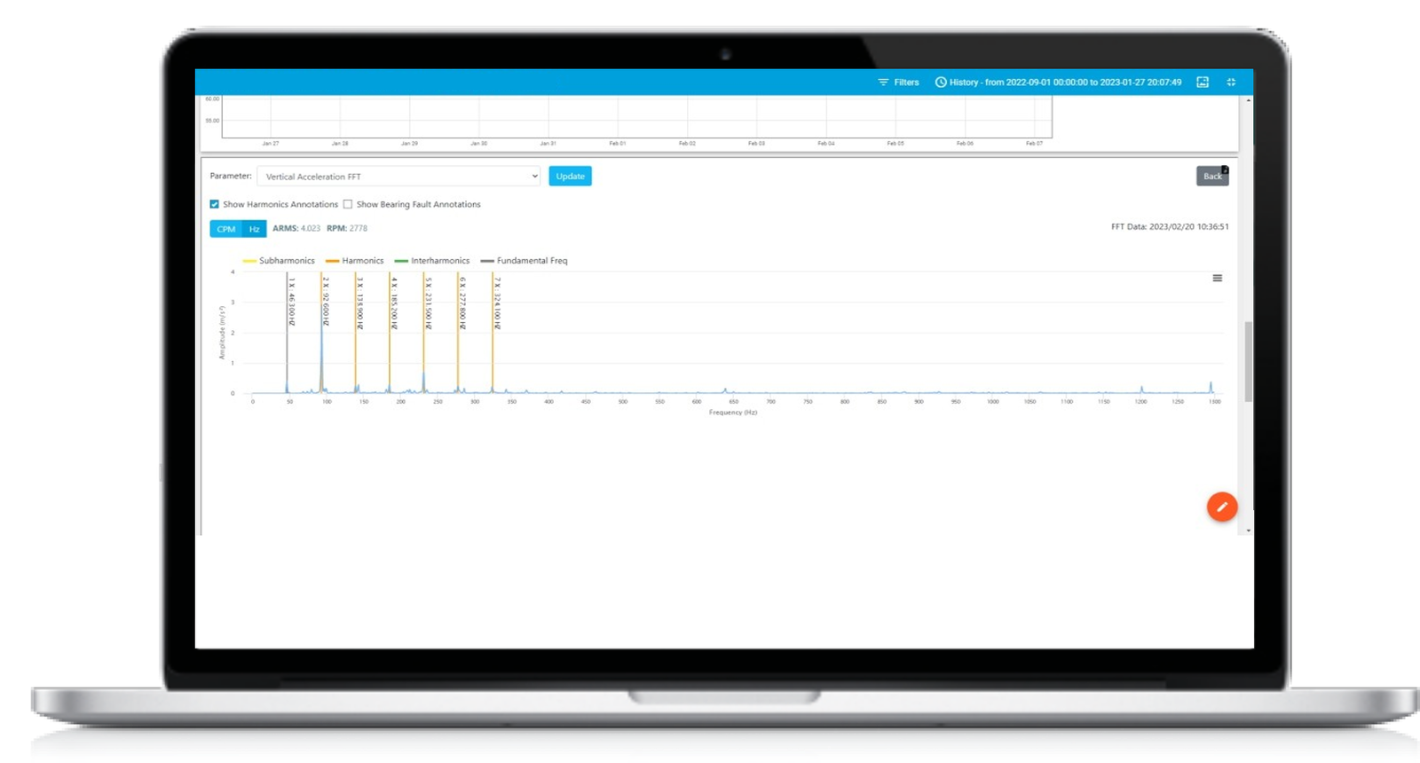 VIBit Lite – Entry-Level Vibration Monitoring Sensor for Predictive ...