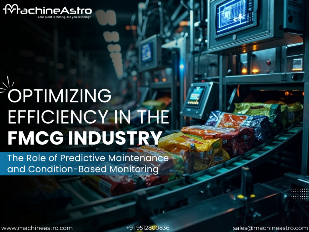 Optimizing Efficiency in the FMCG Industry: The Role of Predictive ...